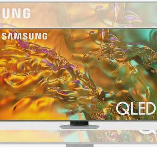 Телевизор Samsung QE65Q80DAU