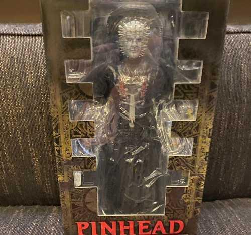 Фигурка Pinhead 12" Mezco