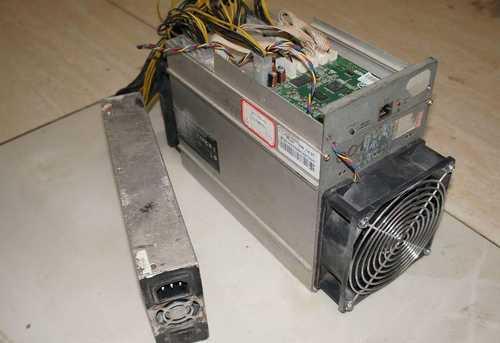 Обогреватель Bitmain Antminer S9K 14.0 T