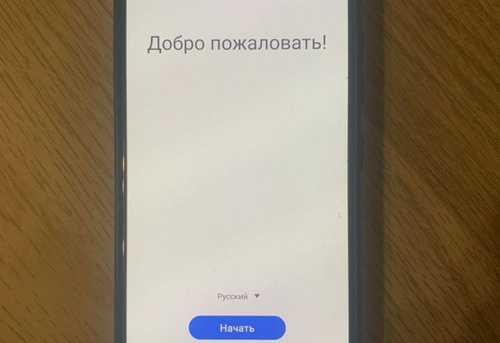 Samsung Galaxy A31, 4/64 ГБ