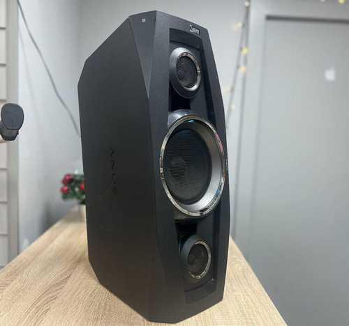 Блютуз колонка Sony GTK-N1BT