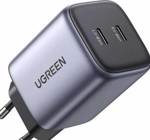 Сетевое зарядное устройство Ugreen CD294 #399833