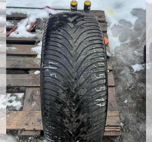 Bfgoodrich G-Force Winter 2 215/55 R17 98H