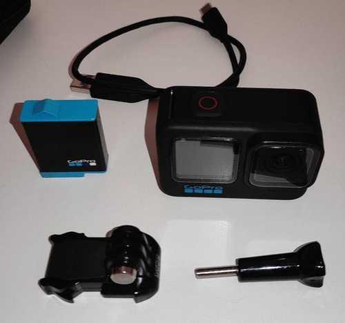 Gopro hero 10 black