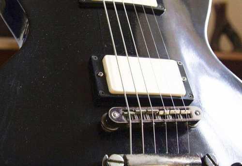 Gibson Les Paul Gothic Morte - продажа, обмен