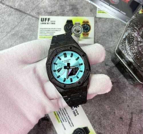 Наручные часы casio