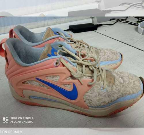 Кроссовки Nike KD 15