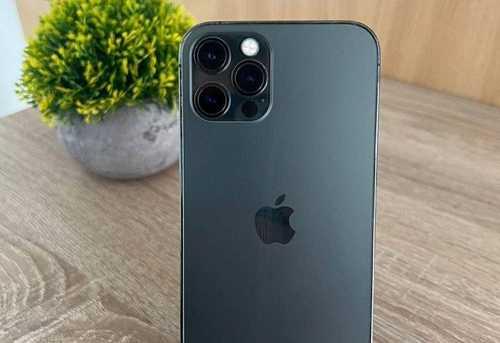 iPhone 12 Pro, 256 ГБ