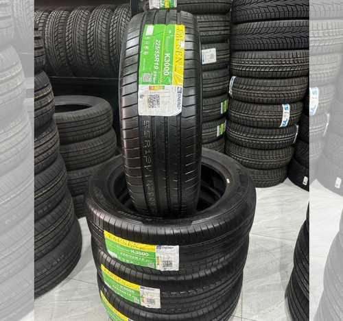 Kapsen Rassurer K3000 225/55 R19 99V