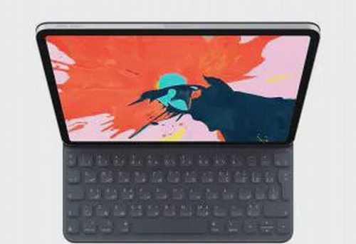 Клавиатура Apple Smart Keyboard Folio для iPad Pro
