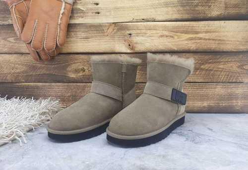 Сапоги женские Ugg