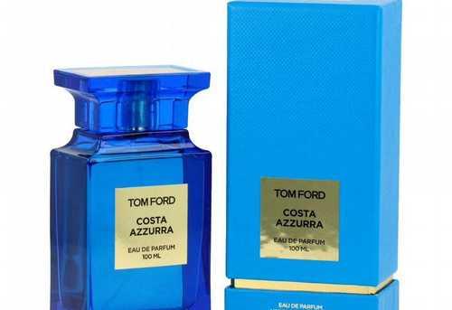 Tom ford costa azzurra 100 мл