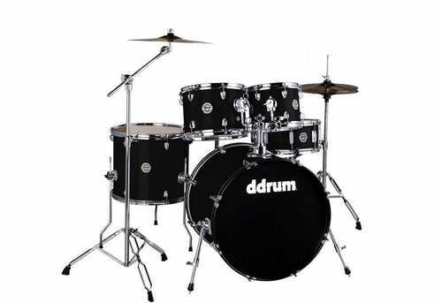 Ddrum D2 522 MB ударная установка