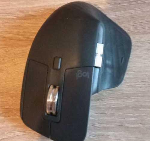 Беспроводная мышь logitech mx master 3