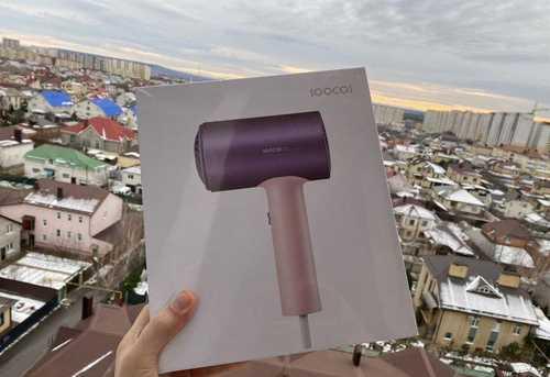 Фен Xiaomi Soocas H5 Purple