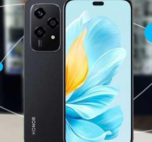 HONOR 200 Lite, 8/256 ГБ