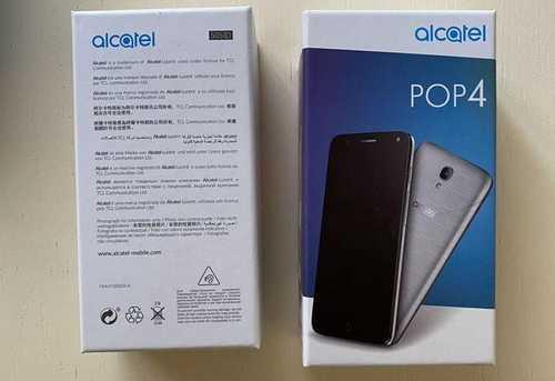 Alcatel POP 4 5051D, 8 ГБ