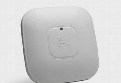 Точка доступа Cisco AIR-CAP2702I-R-K9