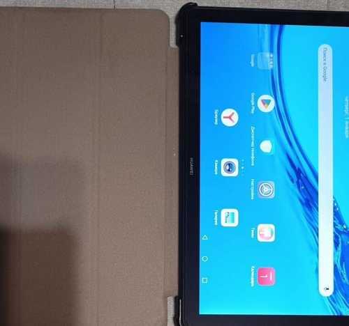 Планшет Huawei mediapad t5 10 3/32 Гб