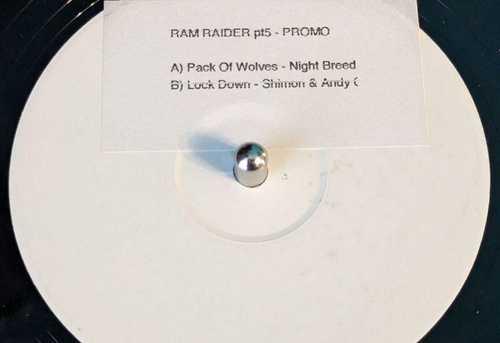 Various - Ram Raiders Vol. 05
