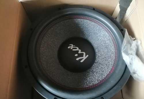 Сабвуфер Kicx ZC15