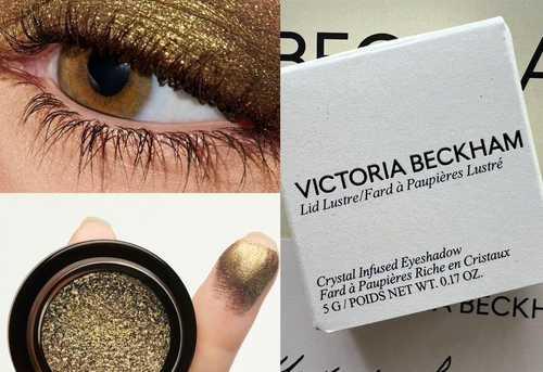 Victoria Beckham Beauty Lid Lustre Velvet