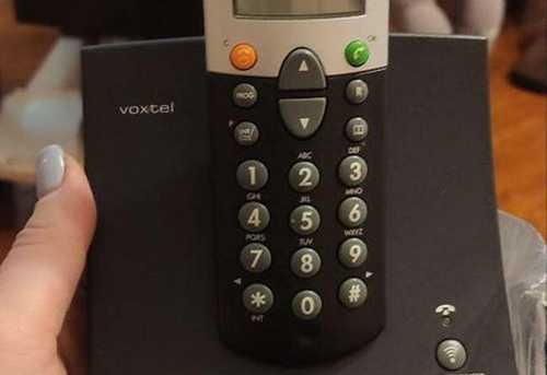 Voxtel телефон домашний