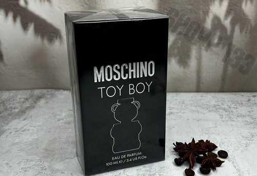 Мужской Парфюм Moschino Toy Boy