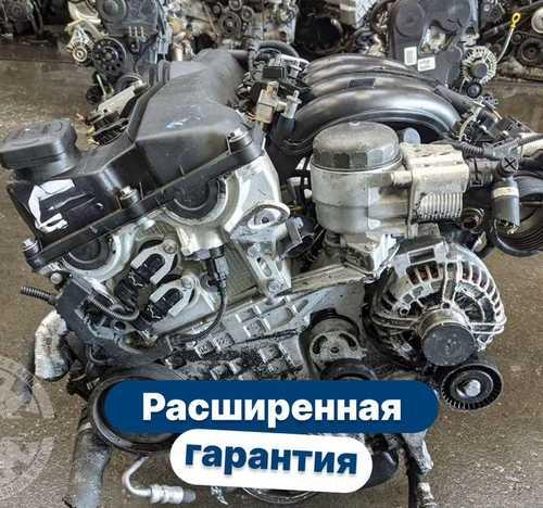 Двигатель BMW N46B20BA для BMW