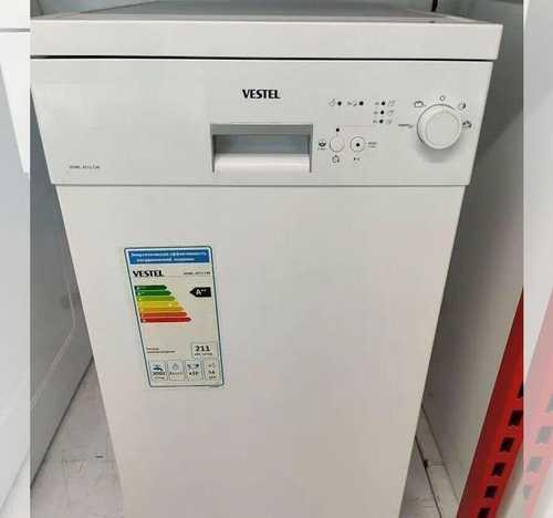 Vestel vdwl4513CW