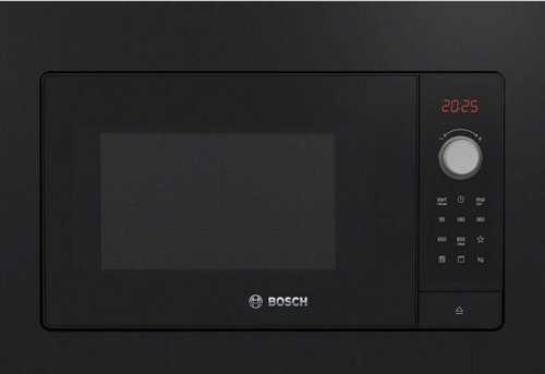 Встраиваемая микроволновая печь Bosch BEL653MB3