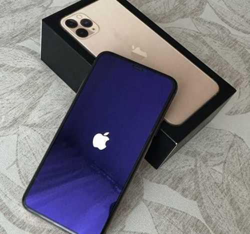 iPhone 11 Pro Max, 64 ГБ