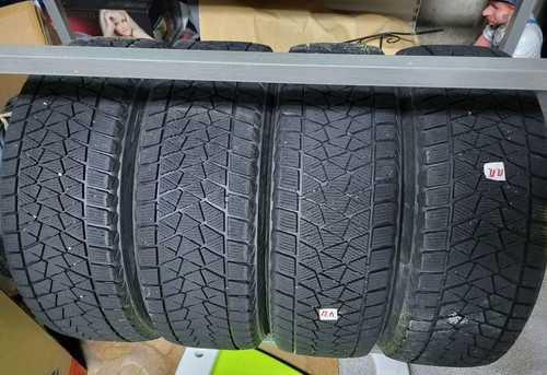 Bridgestone Blizzak DM-V2 225/60 R18 100S