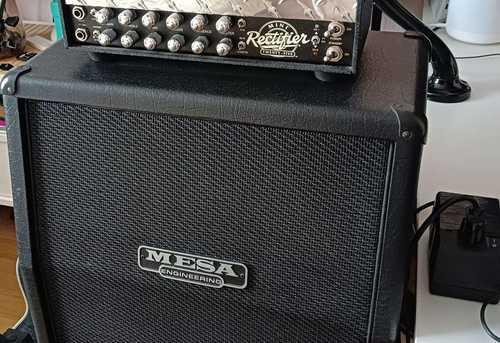 Mesa boogie mini rectifier