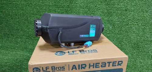 Автономный отопитель Лунфей 5 kW 12V Eco