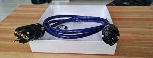 Nordost blue heaven power cord 1.5m