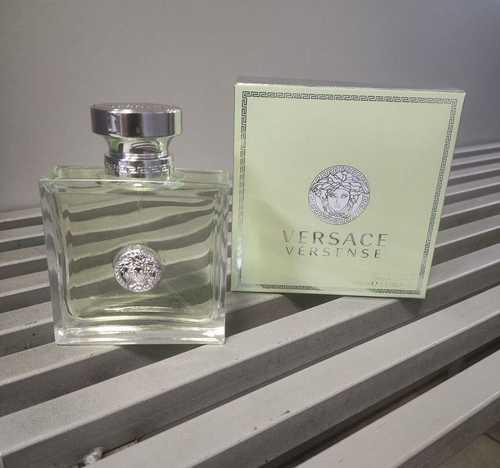 Туалетная вода духи Versace Versense