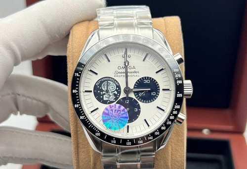 Часы Omega speedmaster