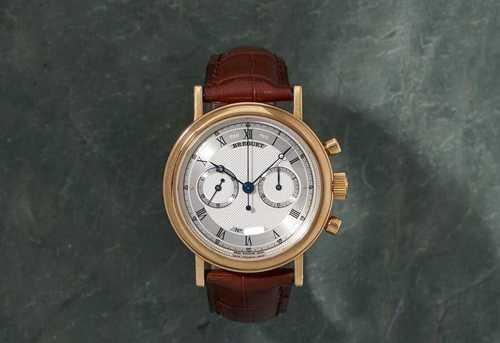 Breguet Classique Chronograph 5237 NOS