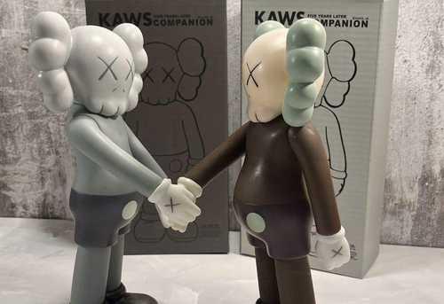 Фигурка Kaws 20 см