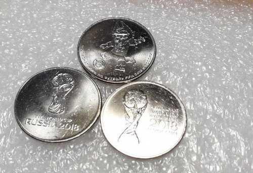 Монеты Фифа 25