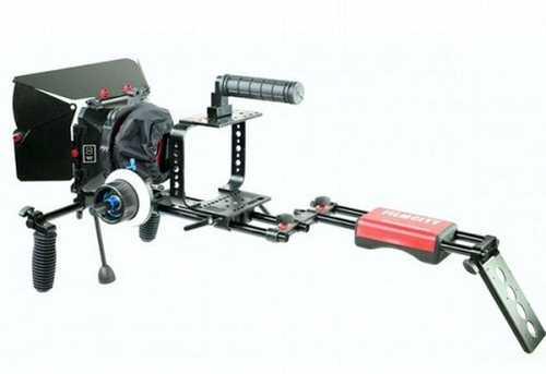 Комплект Filmcity FC-05 Adventure Kit BMC Универса