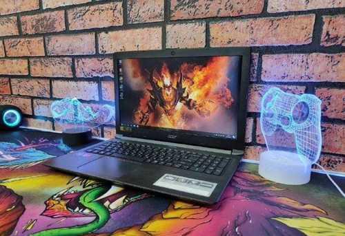 Надежные ноутбуки Acer/Для работы и Игр