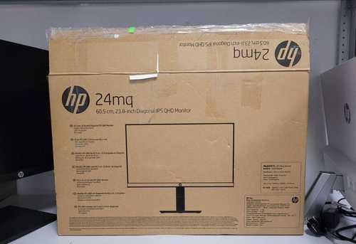 Монитор HP 24" дюйма iPS