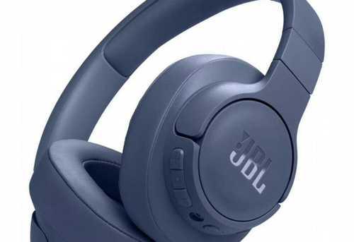 Bluetooth гарнитура JBL Tune 770 NC Blue #382592