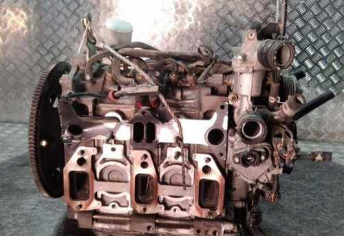 Двигатель Mazda 1.3i 13B