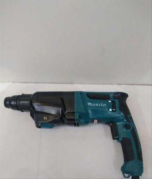 Перфоратор makita 800 Вт