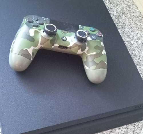 Sony playstation 4