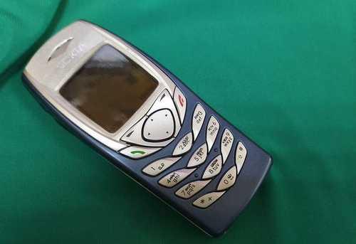 Nokia 6100