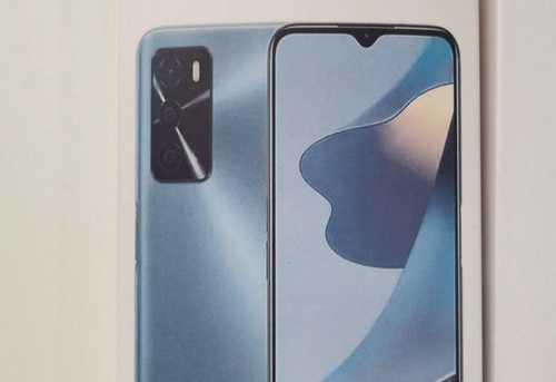 OPPO A16, 4/64 ГБ